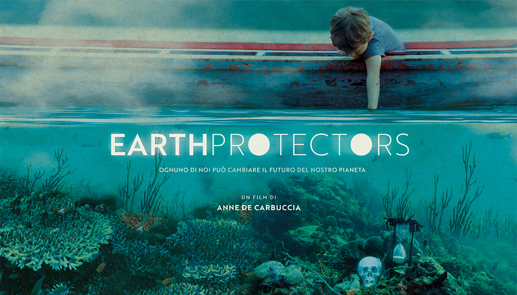 Proiezione speciale di "Earth Protectors" - RUFA - Rome University of ...