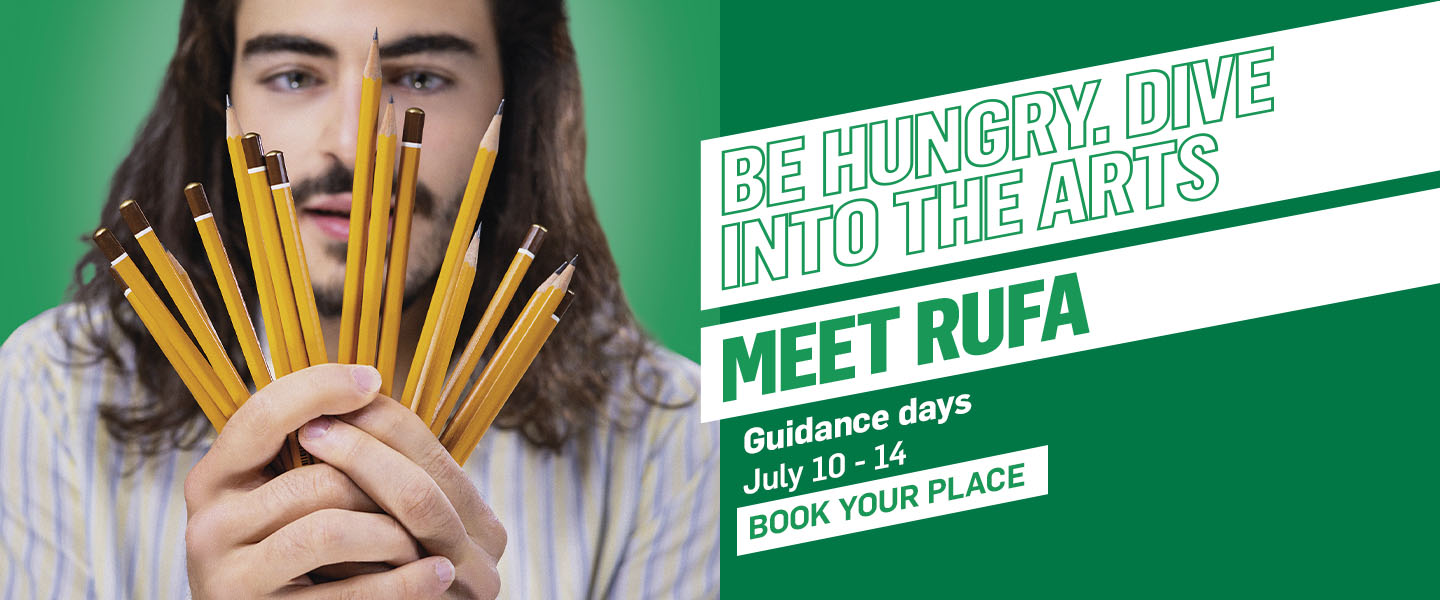 Accademia Belle Arti Roma - RUFA - Rome University of Fine Arts - RUFA