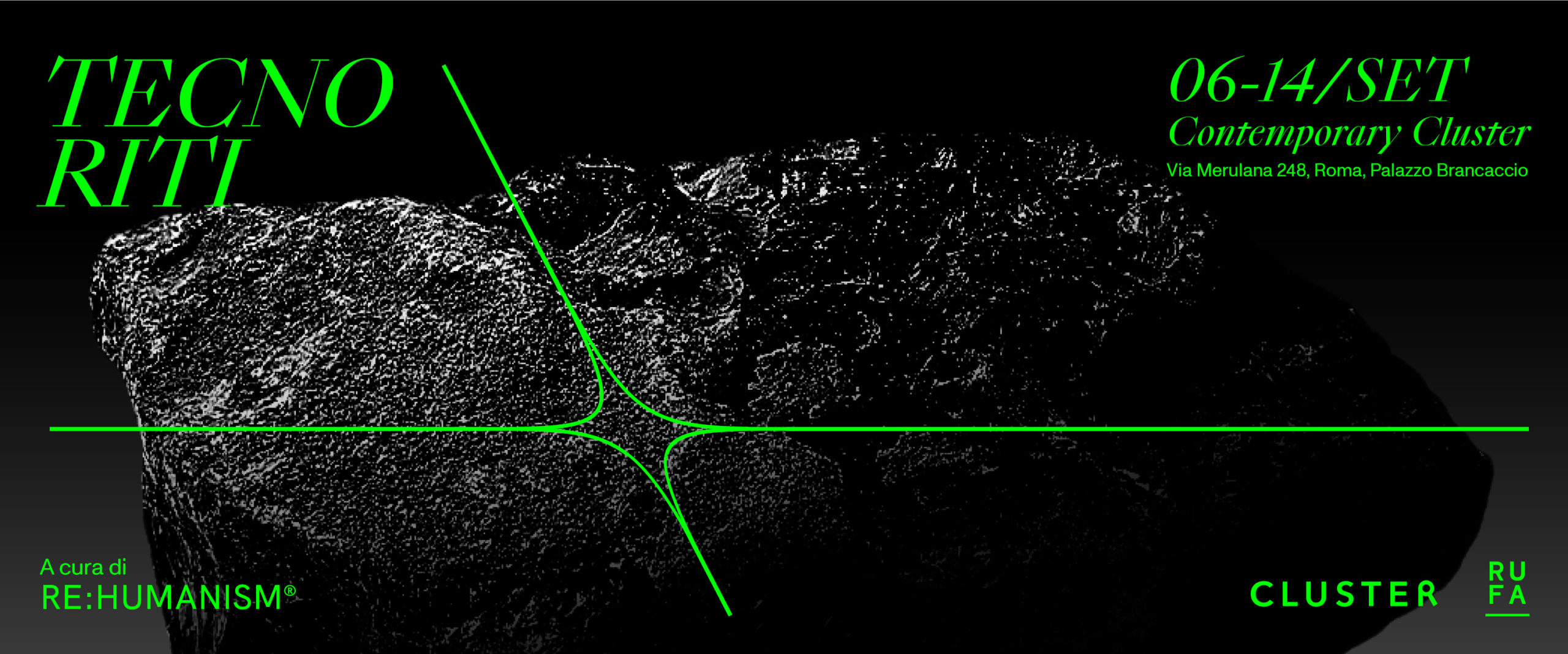 TECNORITI - RUFA - Rome University of Fine Arts