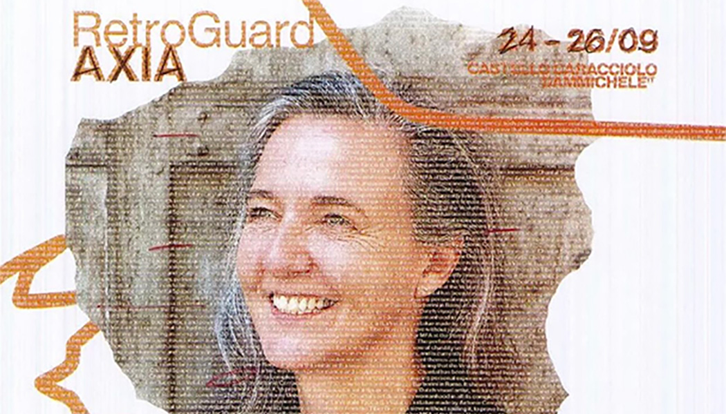 RetroGuard - Axia - RUFA - Rome University of Fine Arts