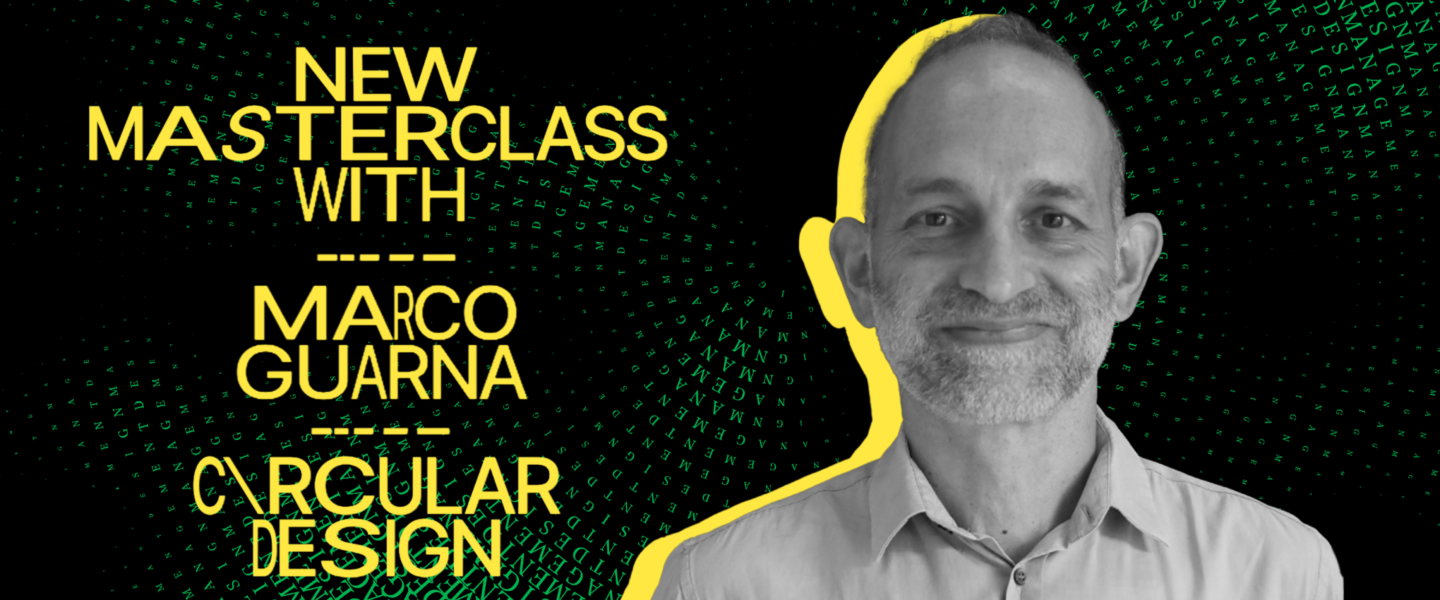 Meeting open to all: 'Circular Design Masterclass' - RUFA - Rome ...