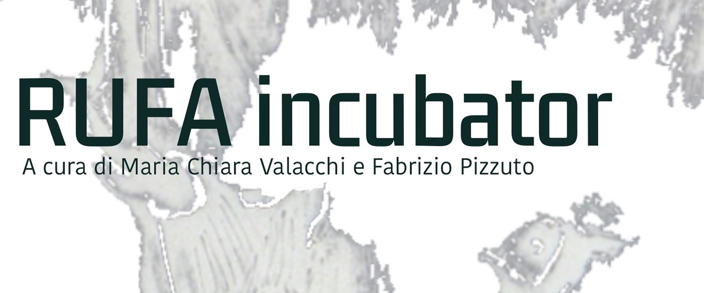 RUFA incubator - RUFA - Rome University of Fine Arts