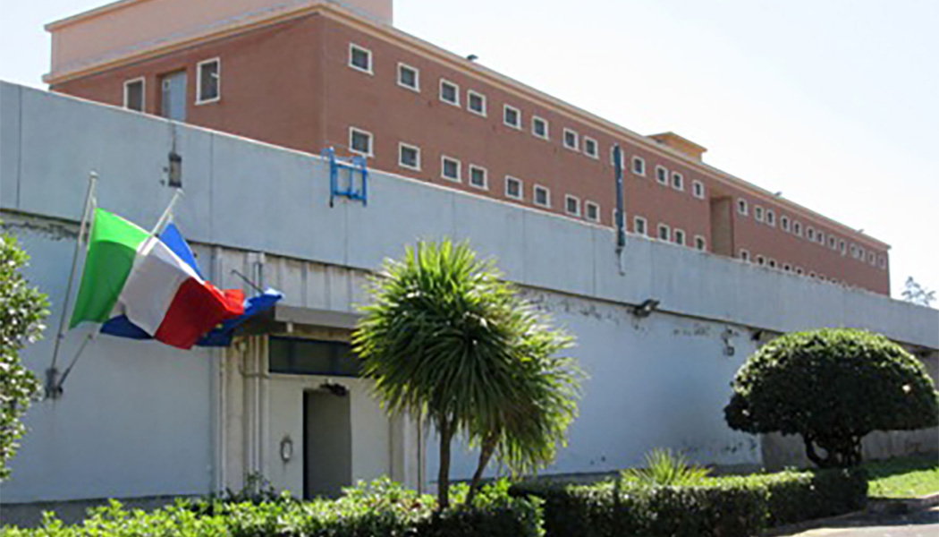 Accademia Belle Arti Roma - RUFA - Rome University of Fine Arts - RUFA