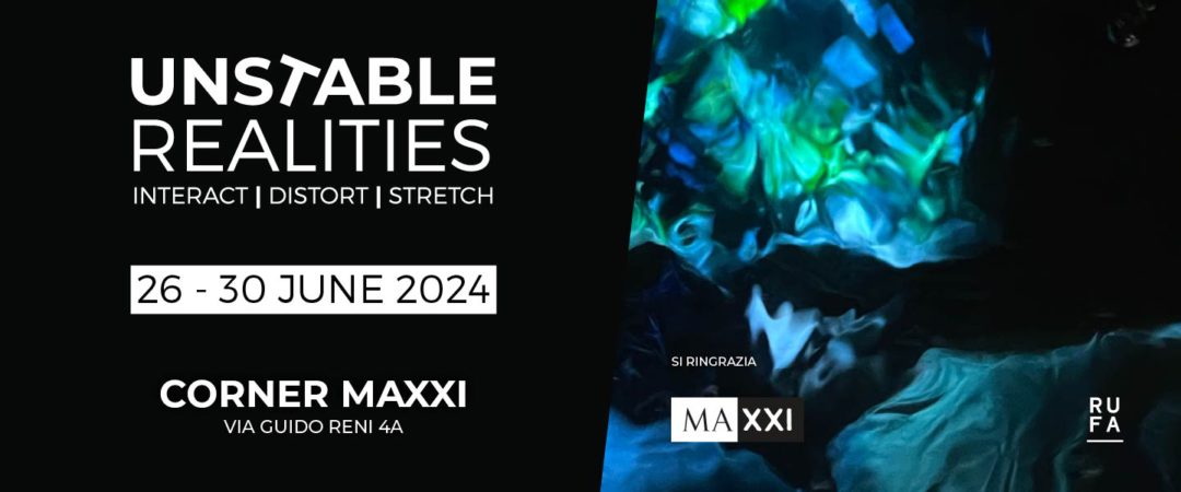 Accademia Belle Arti Roma - RUFA - Rome University of Fine Arts - RUFA