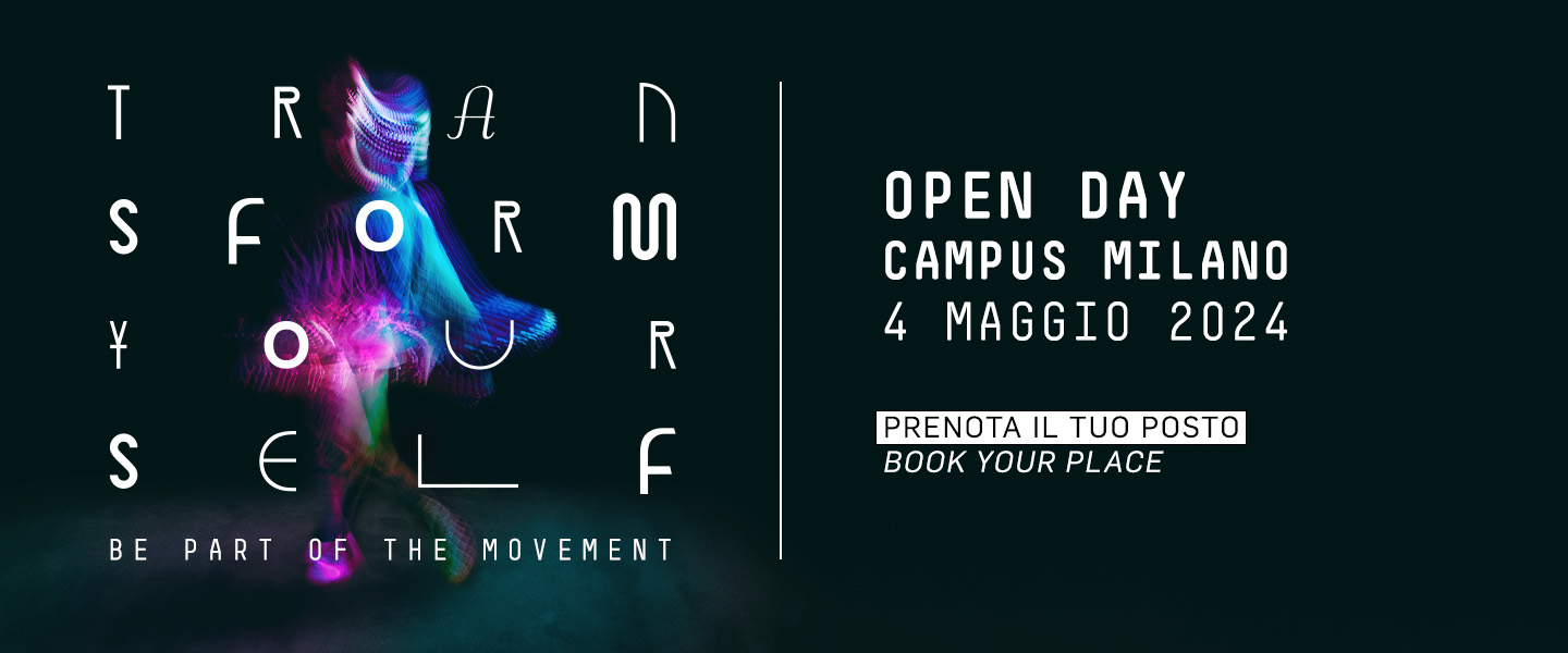 Academy of Fine Arts Rome - RUFA