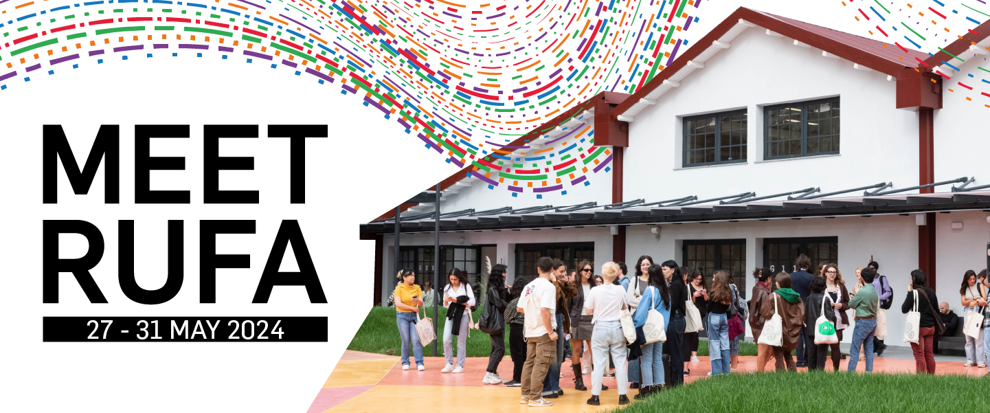 Accademia Belle Arti Roma - RUFA - Rome University of Fine Arts - RUFA