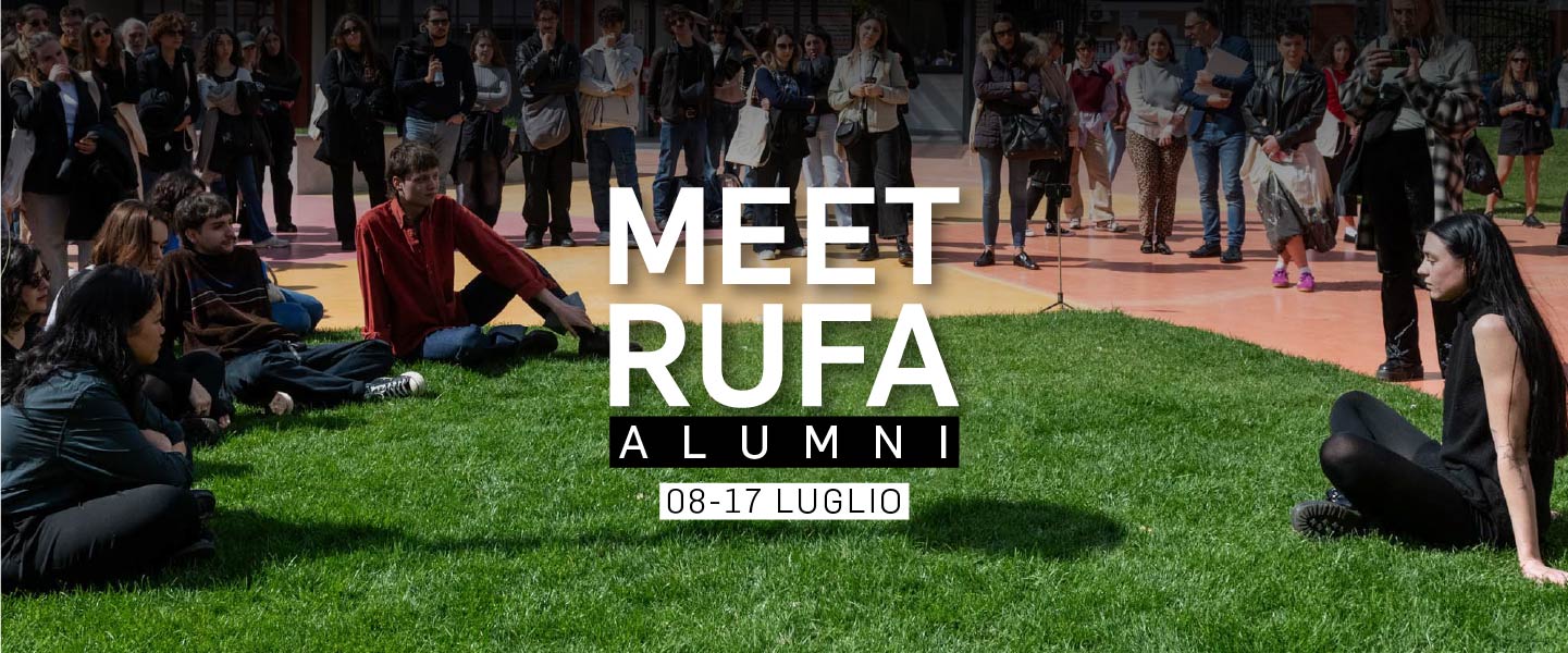 Accademia Belle Arti Roma - RUFA - Rome University of Fine Arts - RUFA