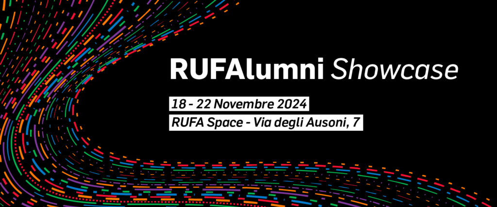 Accademia Belle Arti Roma - RUFA - Rome University of Fine Arts - RUFA