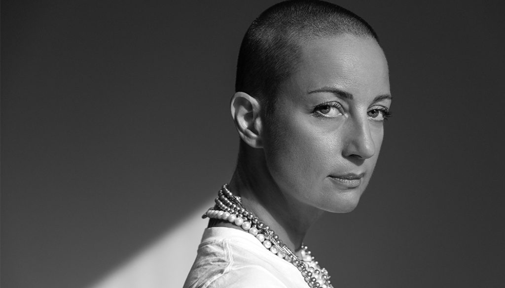 RUFA - Rome University of Fine Arts