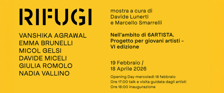 Accademia Belle Arti Roma - RUFA - Rome University of Fine Arts - RUFA